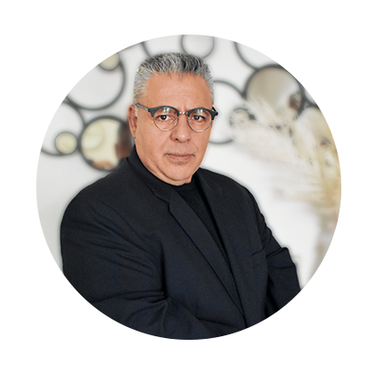 Fullpage Slider - Mario Fernández